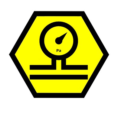 ATEX Drucksensor Drucktransmitter Druckschalter | IVS Hilden